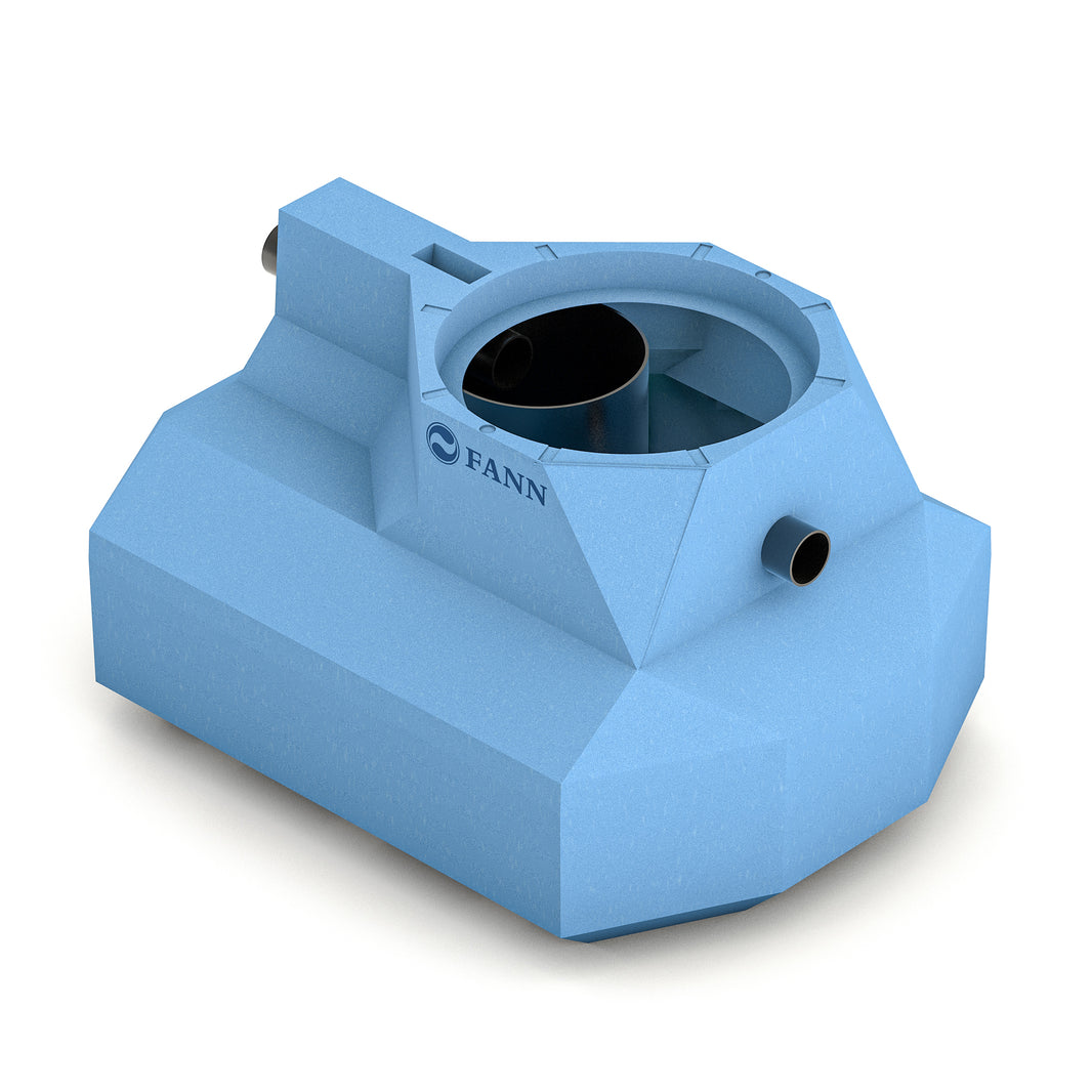 FANN Konfigurator – FANN Webbshop